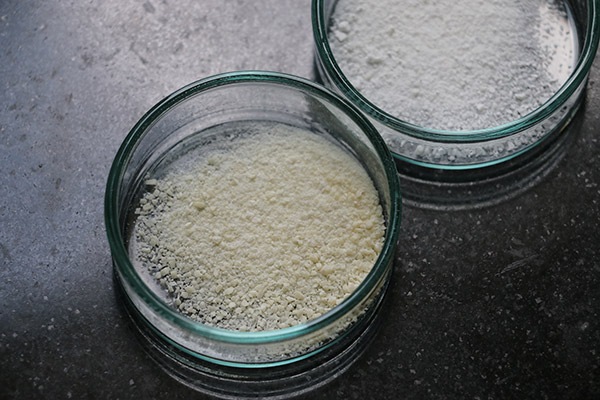 Laboratorio analisi amianto – Esame eternit SEM MOCF FTIR